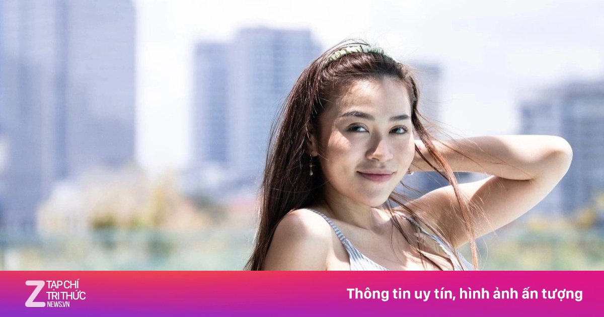 Nguyên Newin: 'Sống một mình ở TP.HCM quá sướng, dễ chiều hư mình ...