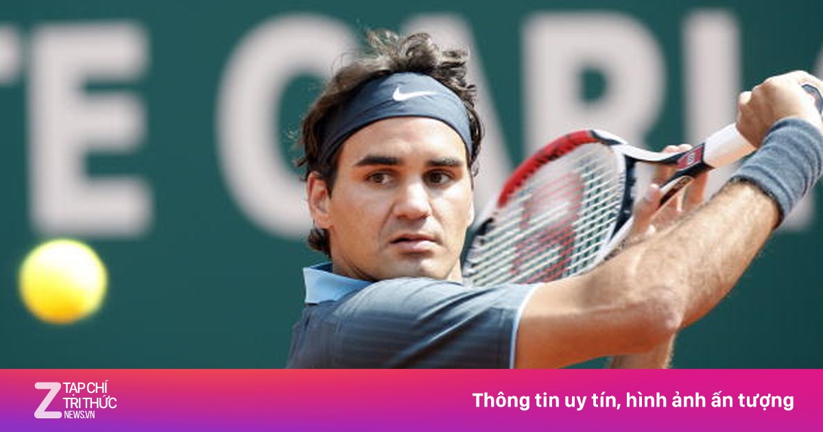 Roger Federer bất ngờ tái xuất tại Monte Carlo - Thể thao Thế giới ...
