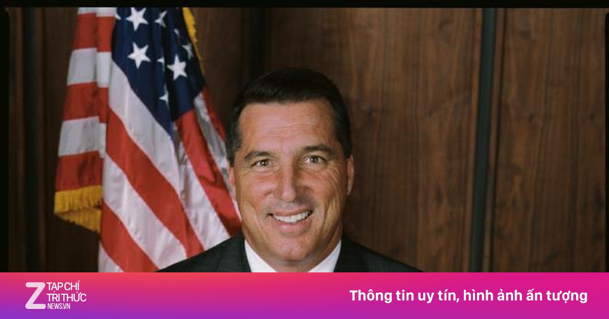 Thị trưởng Mỹ bị bắt vì giấu công việc làm thêm - Thế giới - ZNEWS.VN