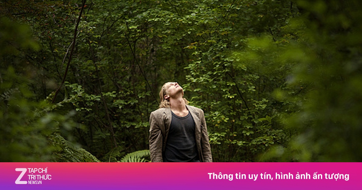 'Người rừng' Nga kêu cứu sau 16 năm ẩn dật - Thế giới - ZNEWS.VN