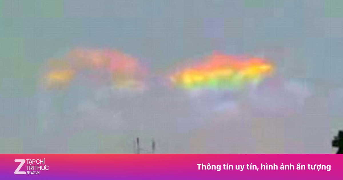 Ánh sáng bí ẩn xuất hiện trước các trận động đất - Khoa học - ZNEWS.VN