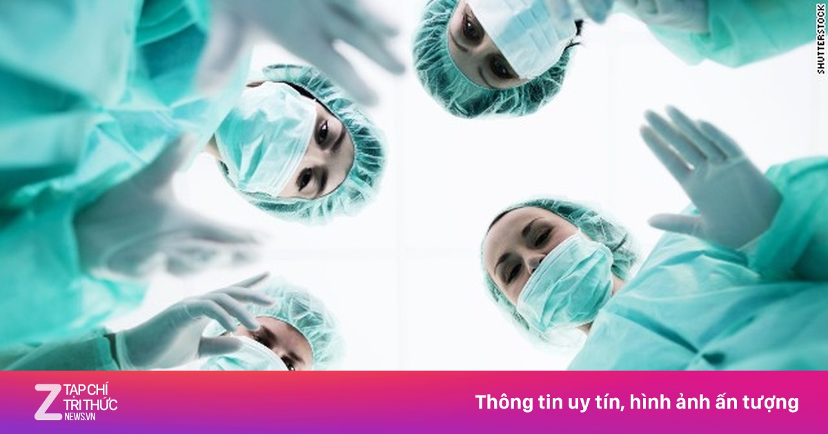 Lời kể kinh hoàng của bệnh nhân tỉnh dậy giữa ca phẫu thuật - Thế giới ...