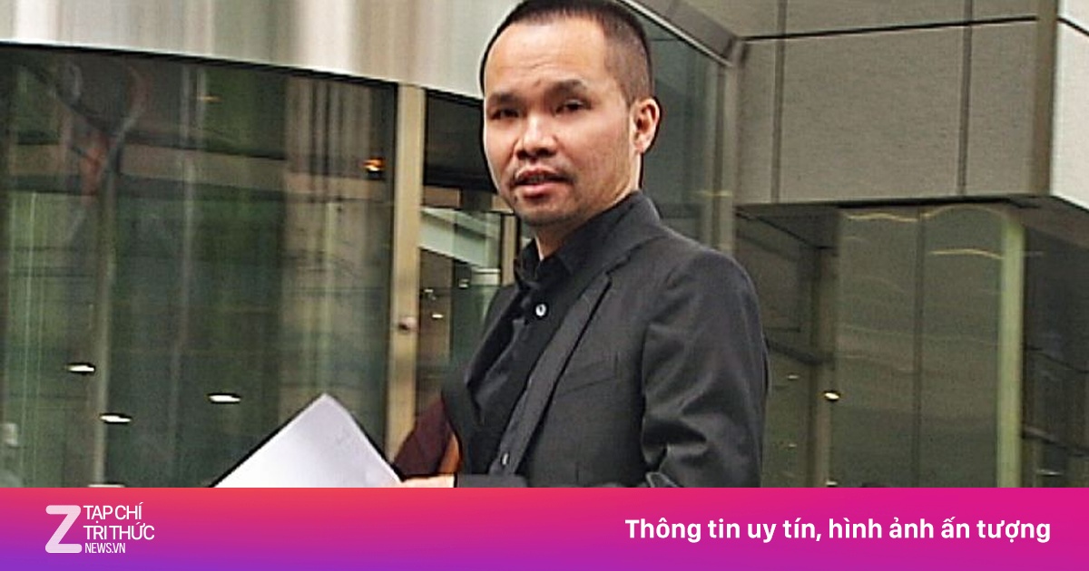 Tiết lộ vai trò của vua bạc gốc Việt trong mafia quốc tế - Thế giới ...