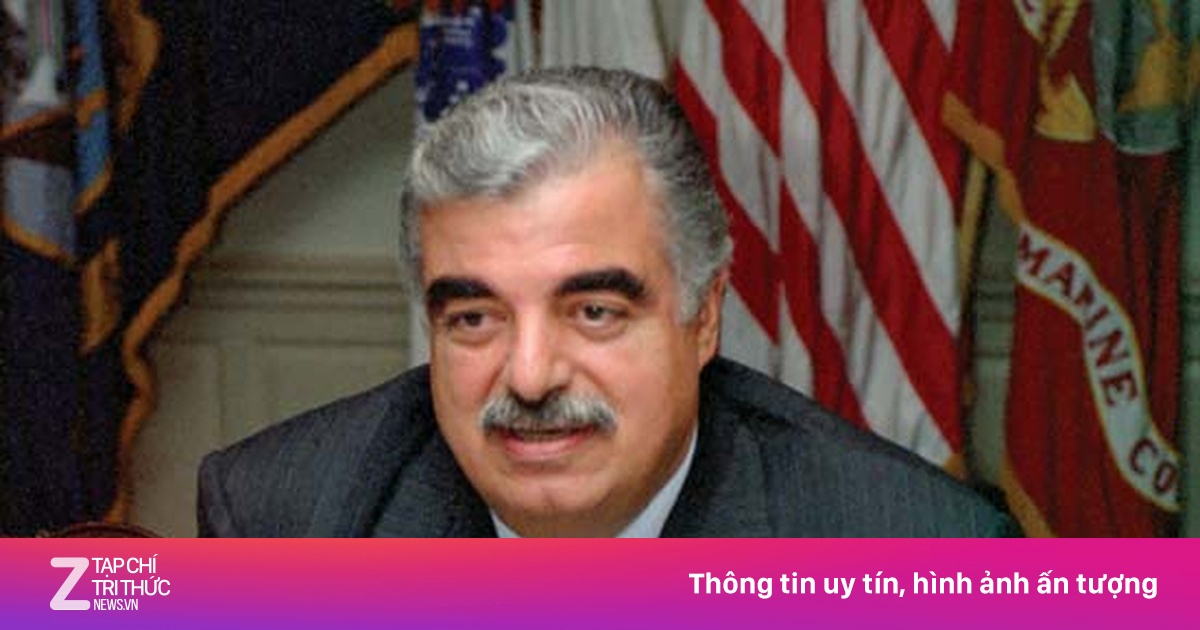 Những cái chết đầy bí ẩn của tỷ phú - Thế giới - ZNEWS.VN