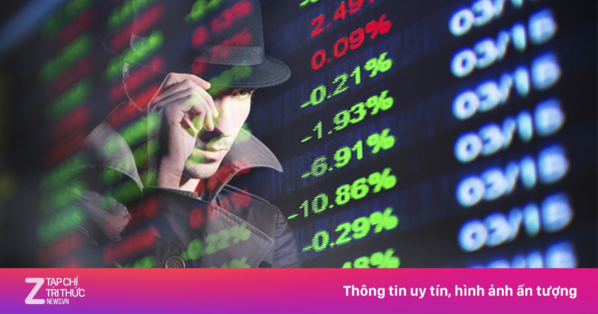 Mỹ tuyên bố triệt phá đường dây gián điệp mới | Znews.vn