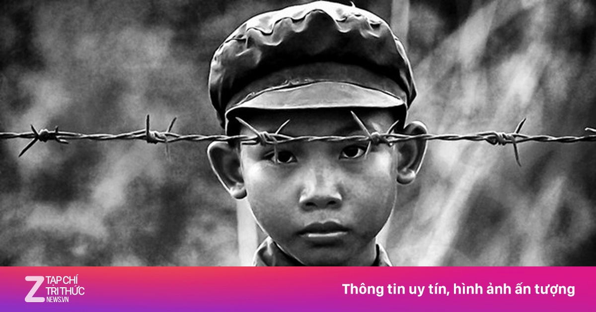 Ký ức những người sống sót 40 năm sau chế độ Khmer Đỏ - Tư liệu - ZNEWS.VN