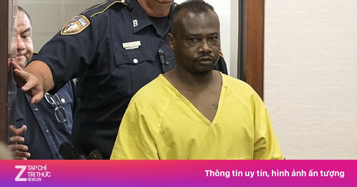 Thảm sát cả gia đình vì sợ con lớn lên thành quái vật - Thế giới - ZNEWS.VN