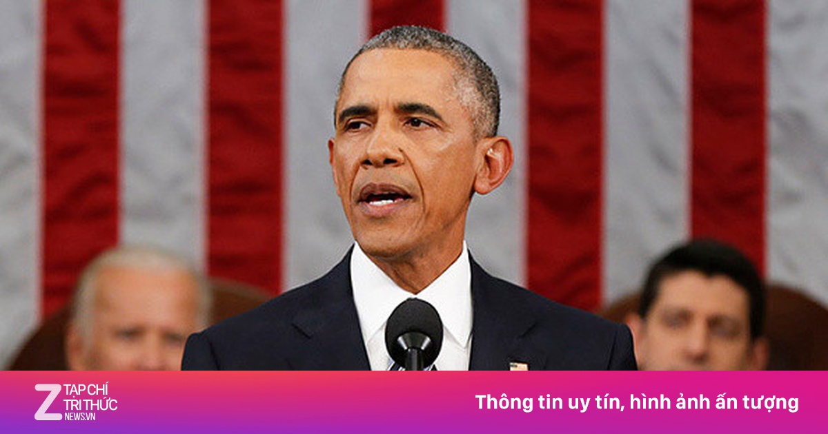 Ông Obama muốn nhổ tận gốc IS - Thế giới - ZNEWS.VN