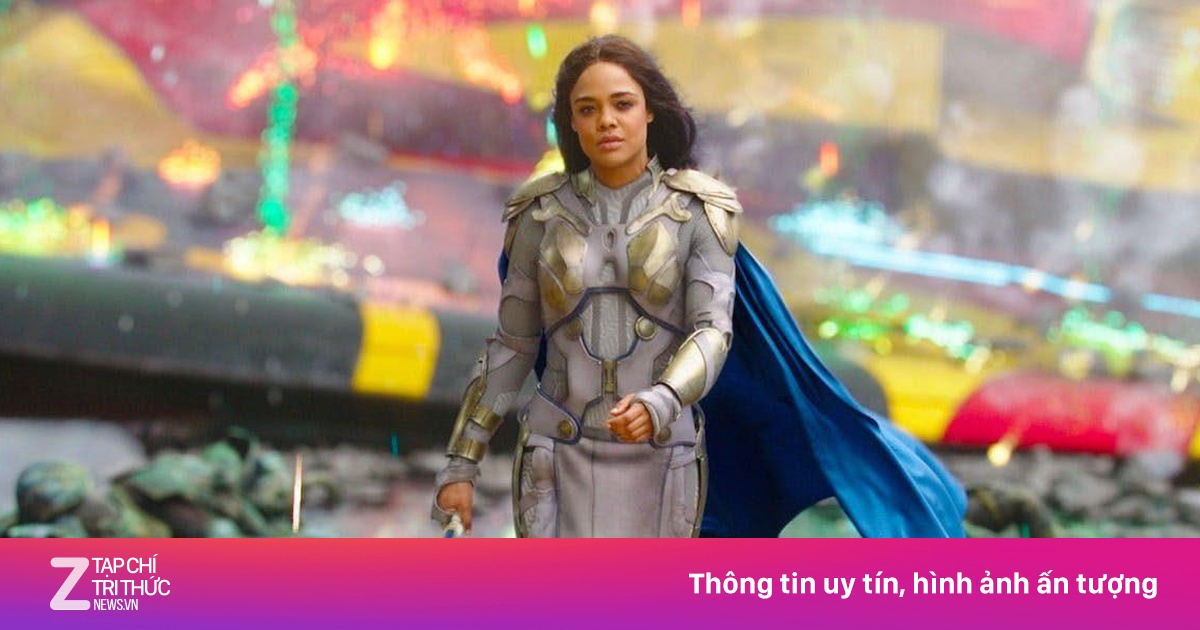 Siêu anh hùng đồng tính đầu tiên của Marvel xuất hiện - Phim ảnh - ZNEWS.VN