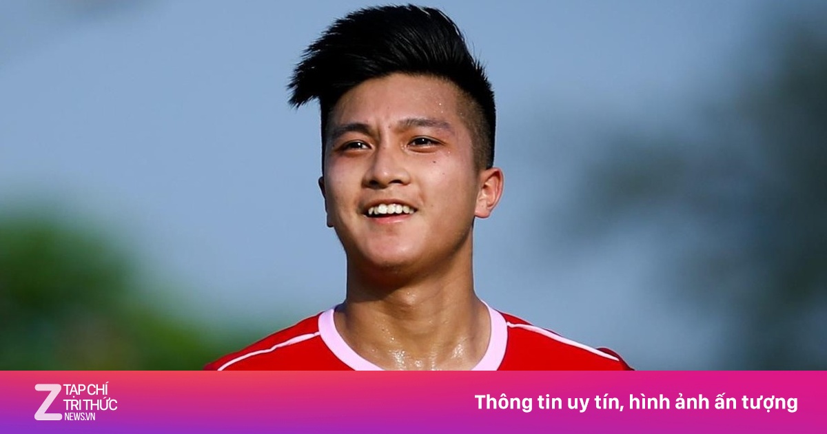 Martin Lo tập cùng CLB Hải Phòng khi hợp đồng chưa hoàn tất - Bóng đá ...