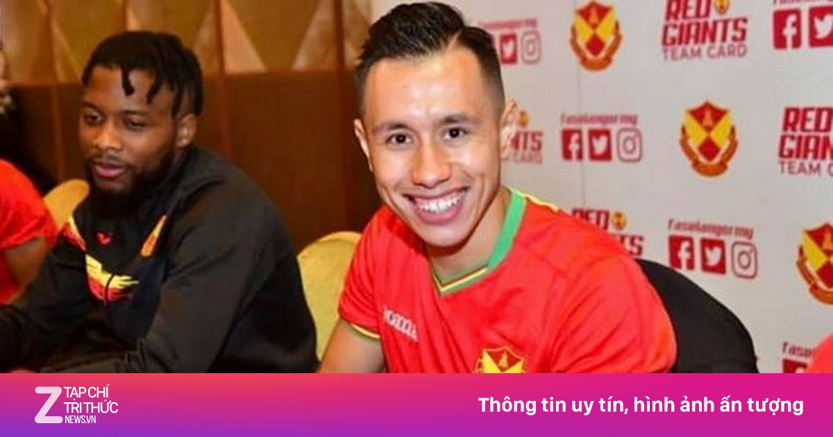 Hiệp hội cầu thủ Malaysia từ chối giảm lương trong mùa dịch - Bóng đá ...