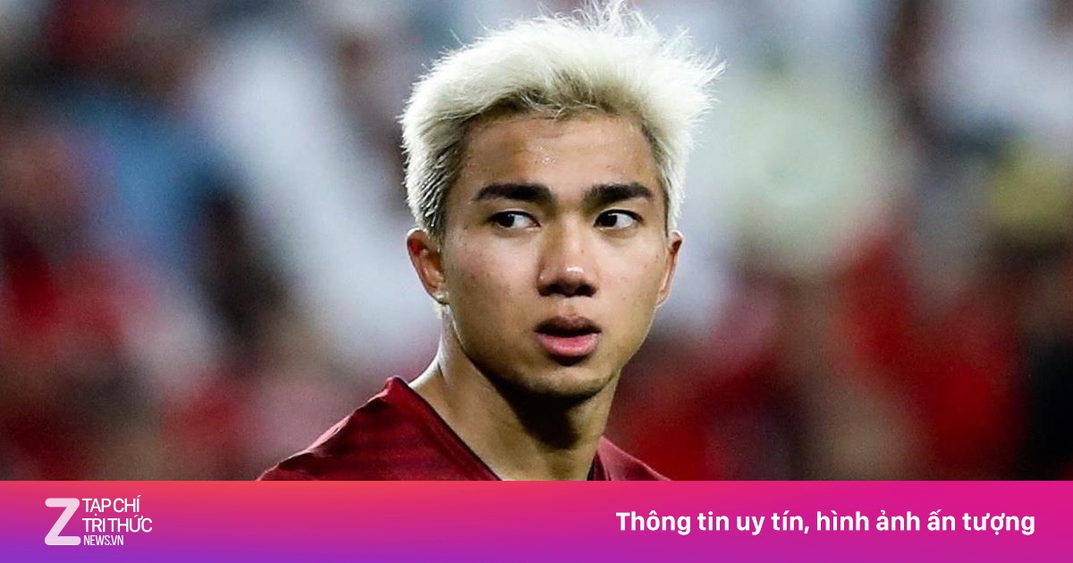 Chanathip có giá trị chuyển nhượng cao nhất ở CLB Nhật Bản - Bóng đá ...