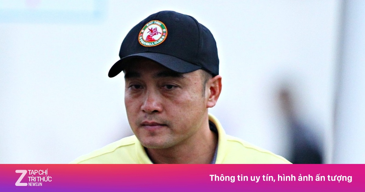 HLV Đức Thắng đi do thám đội Sài Gòn - Bóng đá Việt Nam - ZNEWS.VN