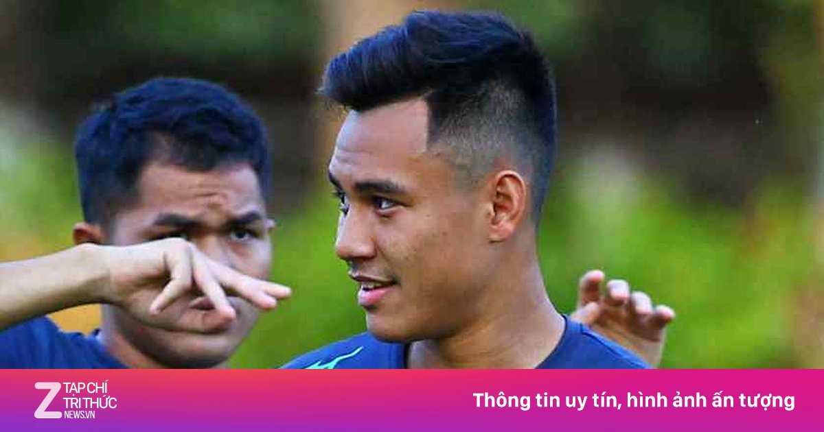 2 cầu thủ Việt kiều lặng lẽ trên sân Pleiku - Bóng đá Việt Nam - ZNEWS.VN