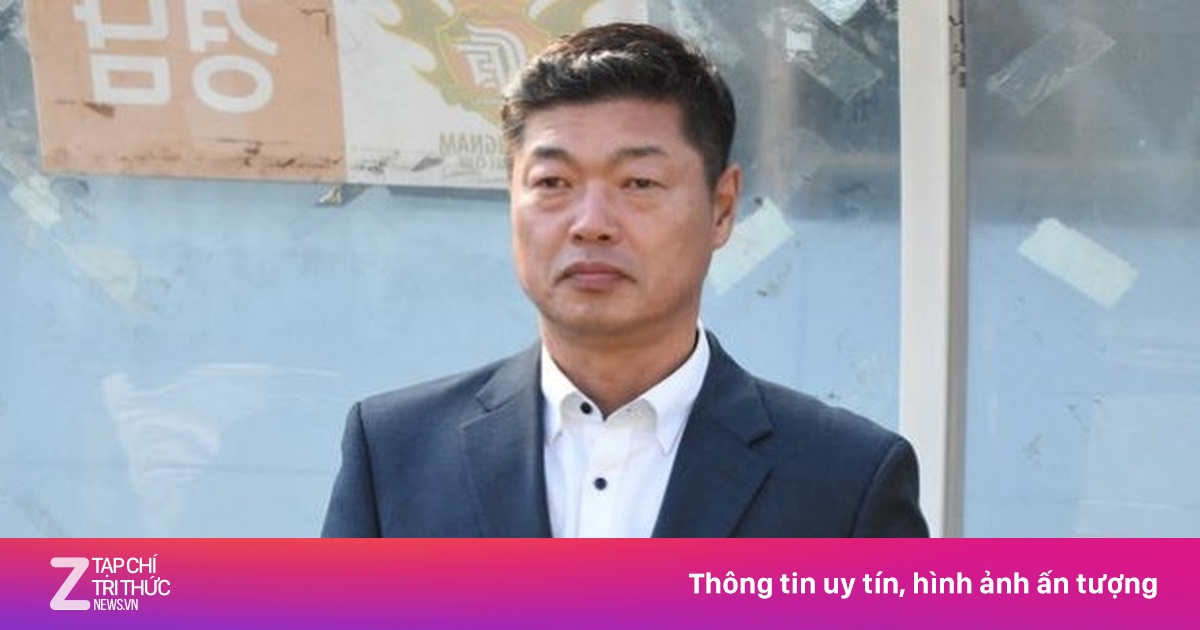 Huấn luyện viên Hàn Quốc có thể dẫn dắt tuyển Trung Quốc - Bóng đá Việt ...