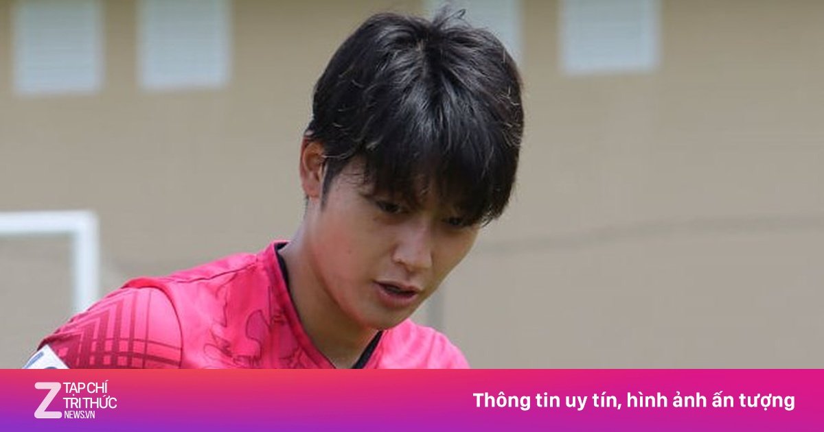 Karube trở lại giúp CLB Sài Gòn - Bóng đá Việt Nam - ZNEWS.VN