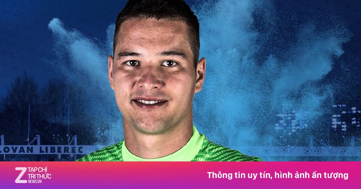 Filip Nguyễn vào đội hình tiêu biểu ở CH Czech - Bóng đá Việt Nam ...