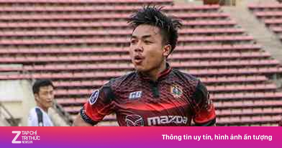 Lào hủy giải VĐQG có 5 câu lạc bộ - Bóng đá Việt Nam - ZNEWS.VN