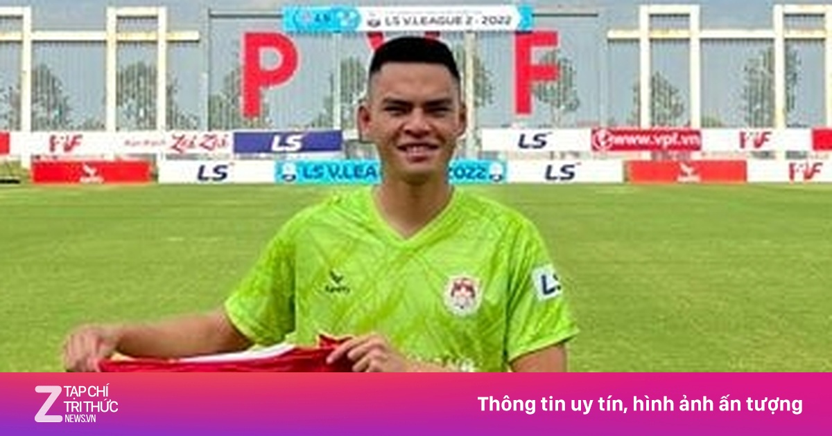 Hai cầu thủ Việt kiều khoác áo Phố Hiến - Bóng đá Việt Nam - ZNEWS.VN