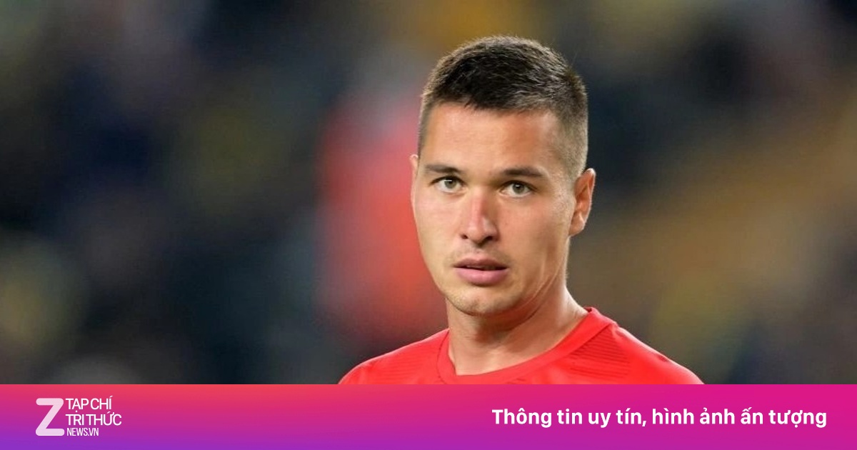 Kịch bản cho đội của Filip Nguyễn đi tiếp ở cúp châu Âu - Bóng đá Việt ...
