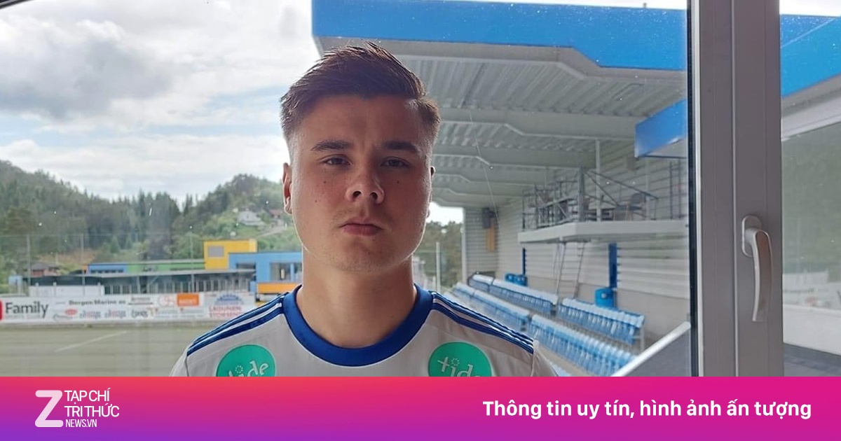 Bỏ qua HAGL, Alexander Đặng đến Nam Định | Znews.vn