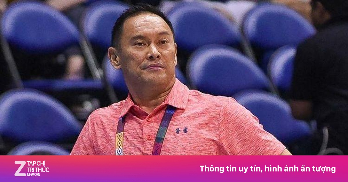 Con trai tỷ phú Philippines qua đời sau nửa tháng giữ chức chủ tịch ...