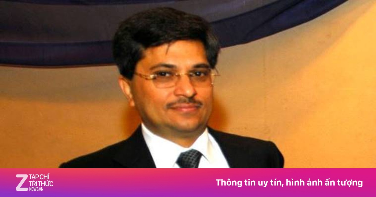 Cánh tay phải của tỷ phú giàu nhất châu Á là ai? - Kinh doanh - ZNEWS.VN