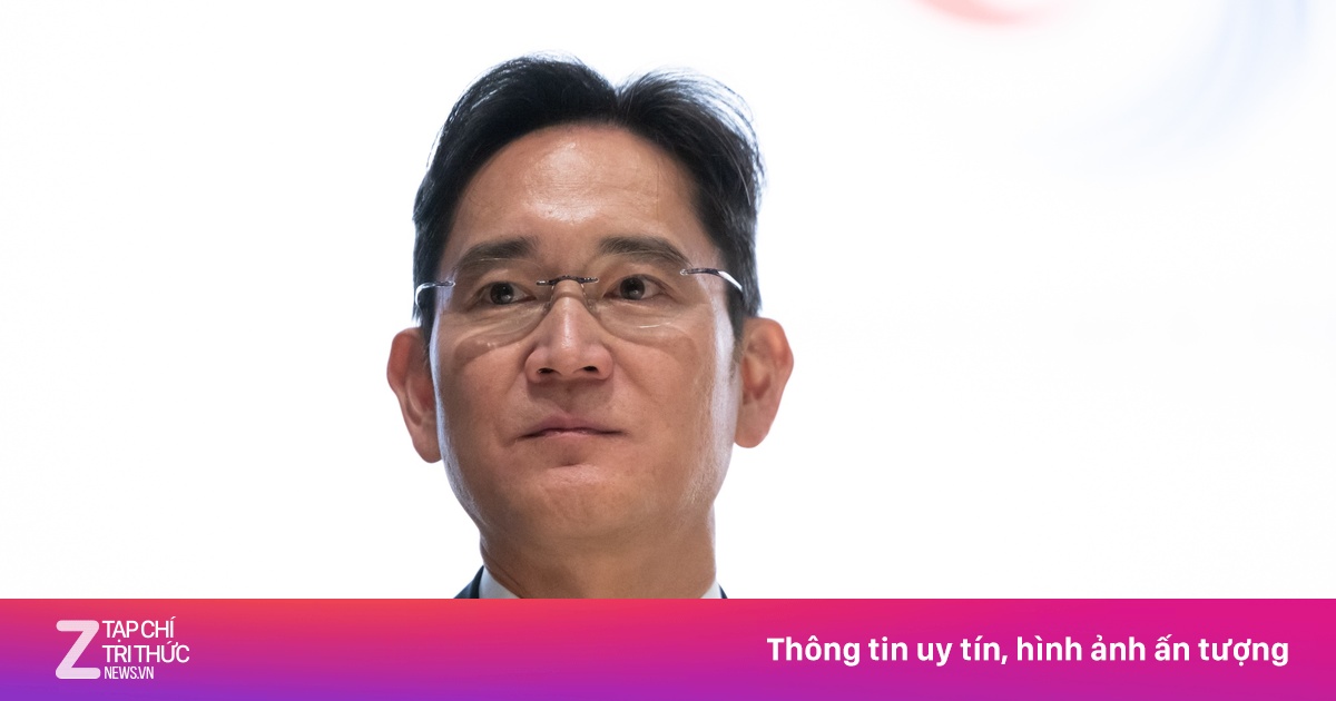 Những thách thức của tân Chủ tịch Samsung | Znews.vn