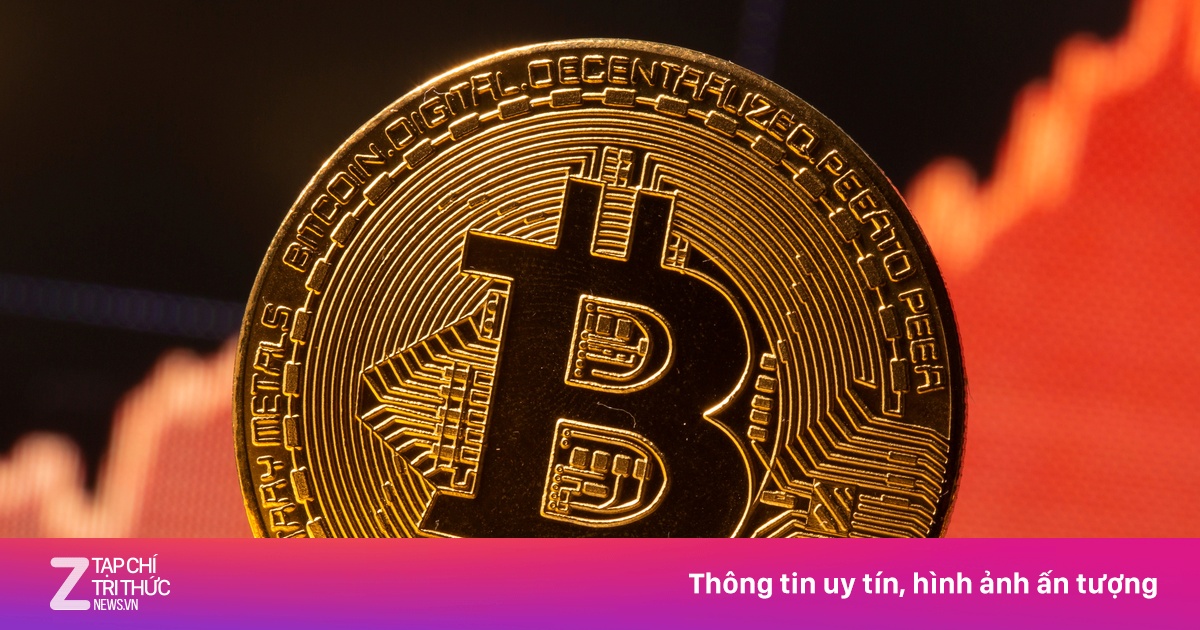 Những dự báo trên trời với giá Bitcoin - Kinh doanh - ZNEWS.VN