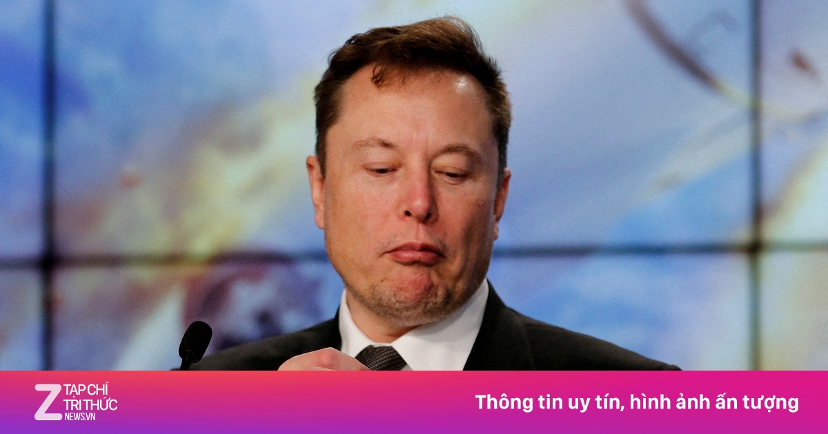 Elon Musk bán hết nhà, sống trong căn hộ mini 50.000 USD | Znews.vn