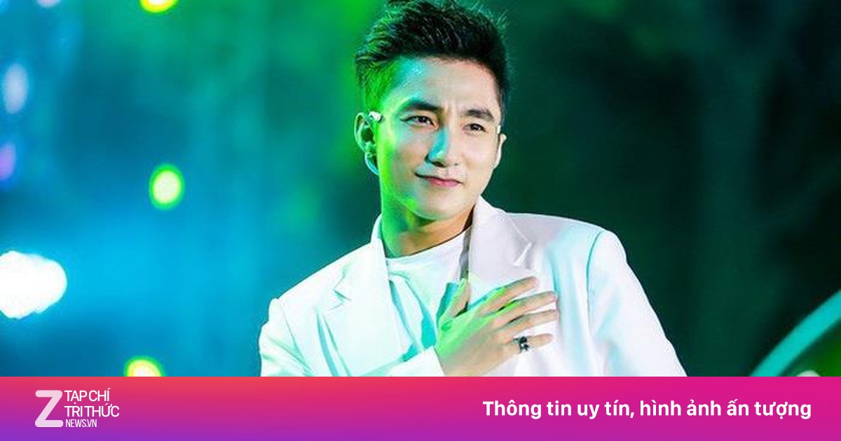 Sơn Tùng M-TP, Jack hát cổ vũ đội tuyển bóng đá Việt Nam | Znews.vn
