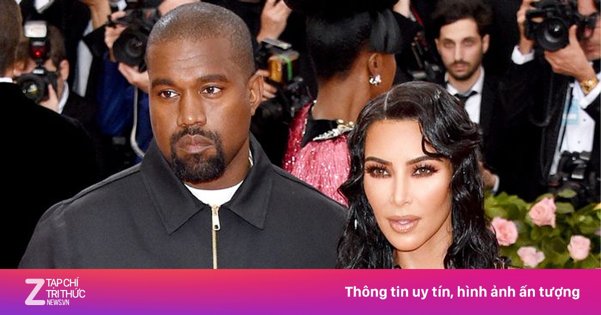 Kanye West có gì ngoài tai tiếng để tranh cử tổng thống Mỹ 2020? - Giải ...