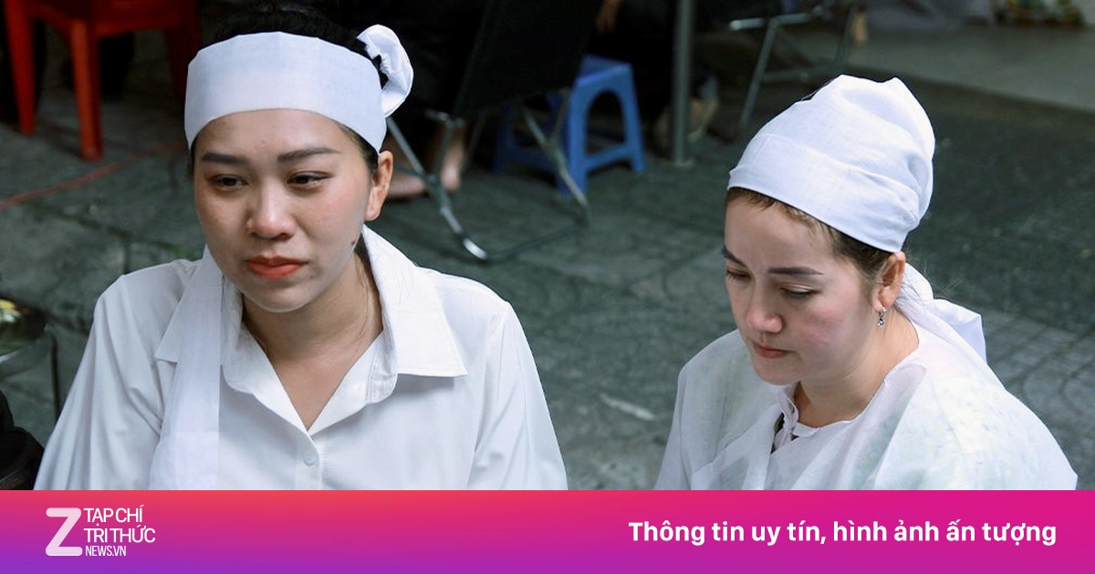 Gia đình bức xúc vì streamer bất chấp quay thi hài nghệ sĩ Vũ Linh ...