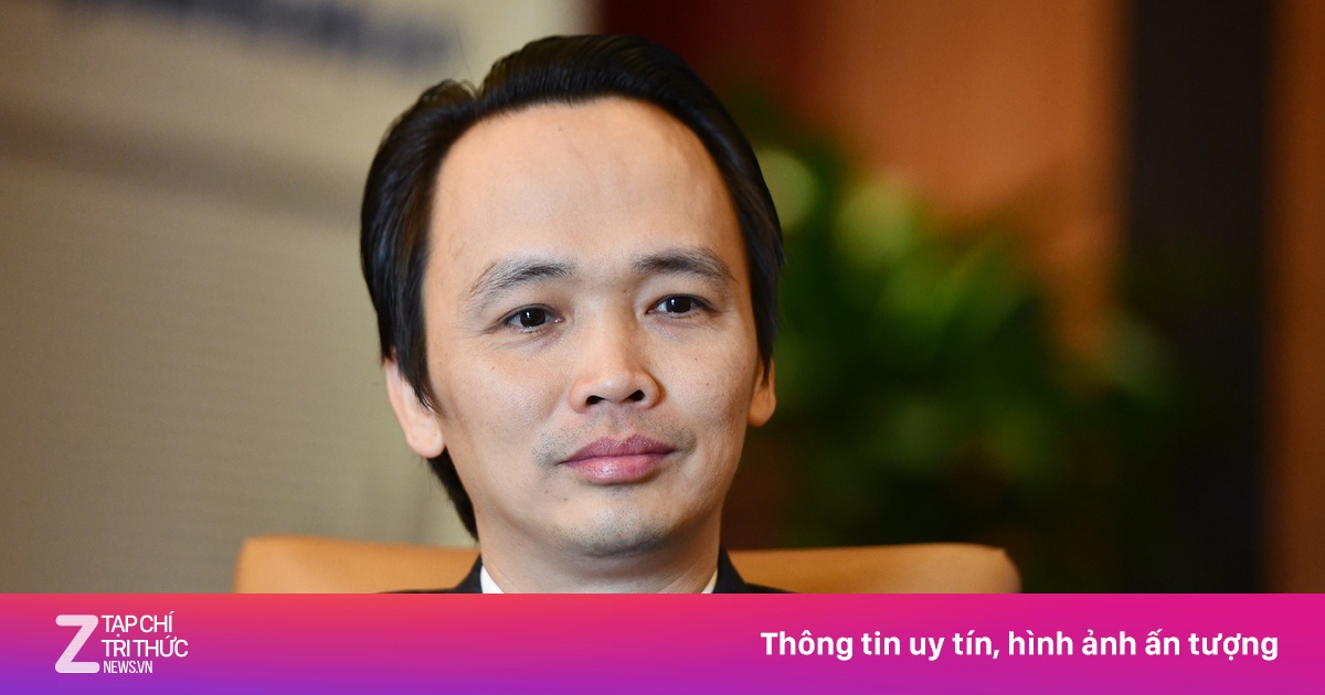 Sau phiên tòa xét xử ông Trịnh Văn Quyết, FLC chốt ngày họp cổ đông - Kinh doanh - ZNEWS.VN