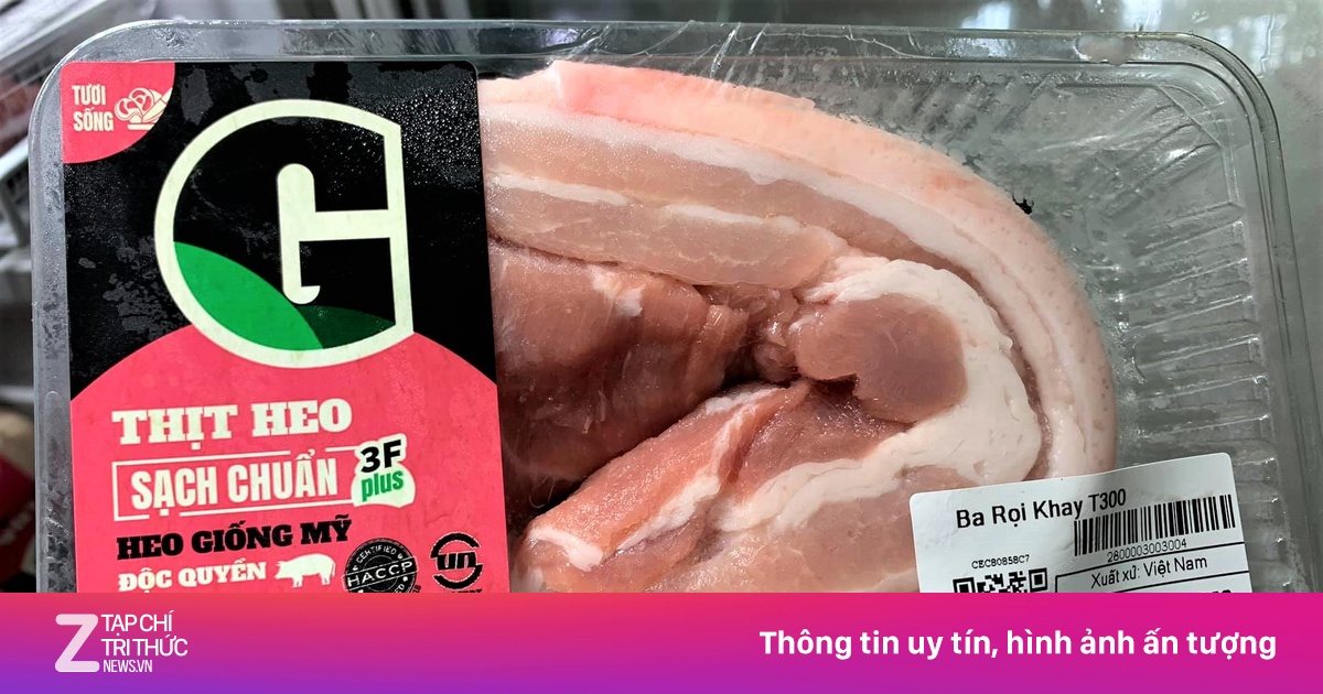 Chủ chuỗi thịt heo G Kitchen lãi hơn 1,1 tỷ đồng/ngày - Tài chính ...