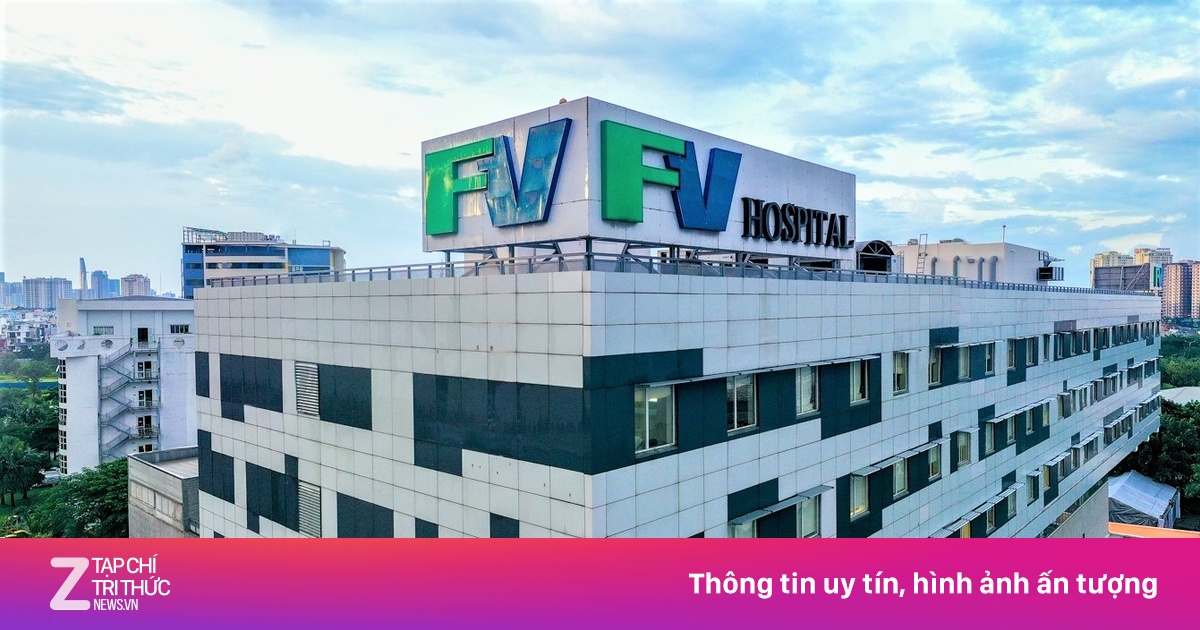 Tập đoàn của tỷ phú Singapore mua bệnh viện FV giá hơn 381 triệu USD ...