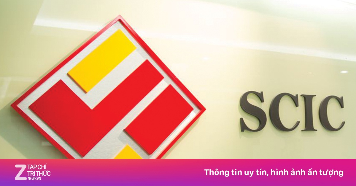 SCIC sắp thoái vốn FPT, Nhựa Tiền Phong, Agifish - Tài chính - Chứng khoán - ZNEWS.VN