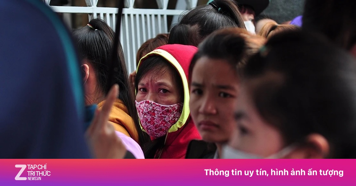 Vì sao năng suất lao động của Việt Nam thua Philippines, Indonesia? - Kinh doanh - ZNEWS.VN