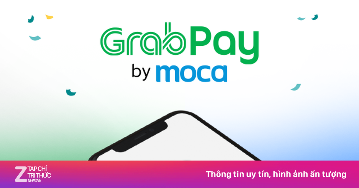 Ví điện tử Moca bất ngờ thông báo dừng hoạt động từ 1/7 - Tài chính ...