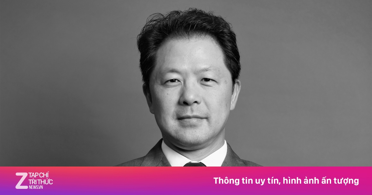 Tổng giám đốc Hội đồng đầu tư VinaCapital Andy Ho qua đời ở tuổi 52 ...