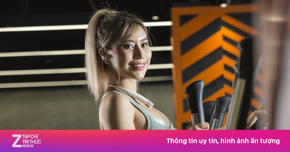 Hanoi X-Girls và Tracy Lê chuộng phụ kiện thời trang nào? | Znews.vn