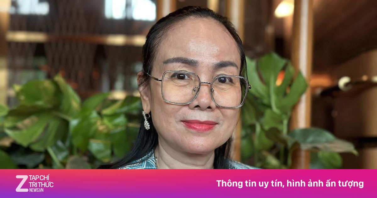 Nữ đại gia Nguyễn Thị Út Em với vòng xoáy 3.200 tỷ từ túi phụ huynh ...