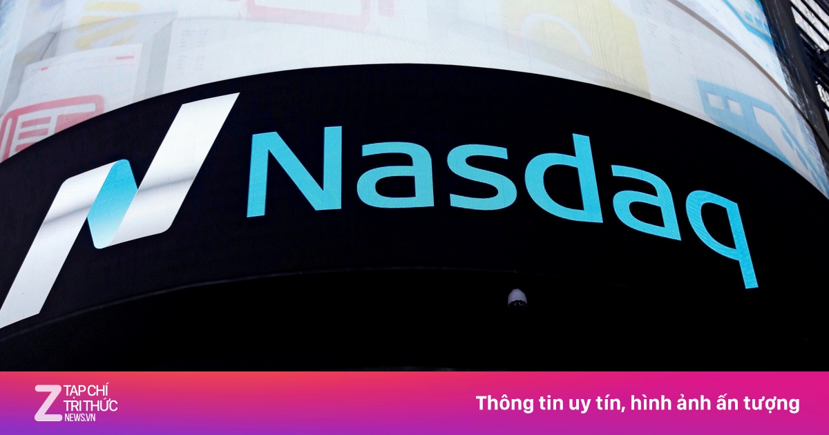 Nasdaq chúc mừng thị trường chứng khoán Việt Nam được nâng hạng - Kinh ...