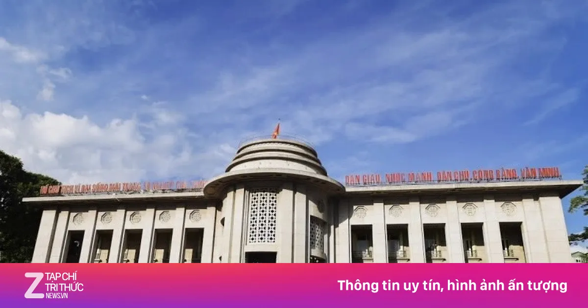 Việt Nam - Mỹ ra tuyên bố chung về tiền tệ | Znews.vn