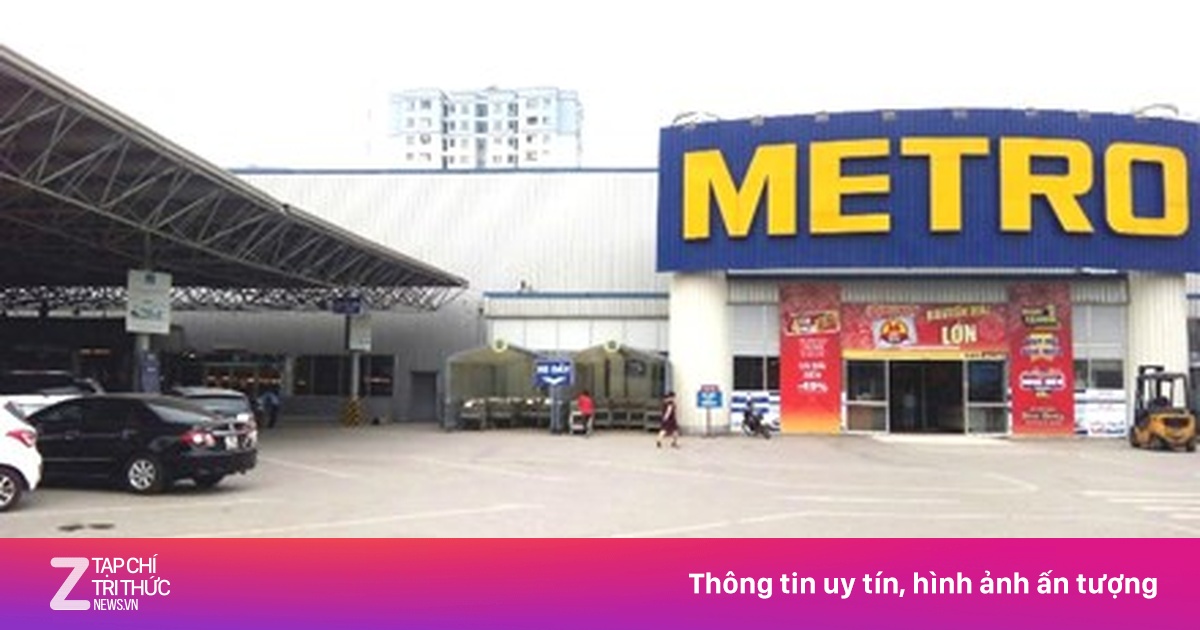 Metro Thăng Long bán thịt bò Úc thối - Kinh doanh - ZNEWS.VN