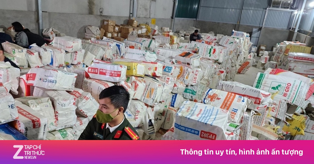 Sách lậu phân mảnh ở chục tỉnh, ráp nối tại một tỉnh, tuồn đi cả nước ...