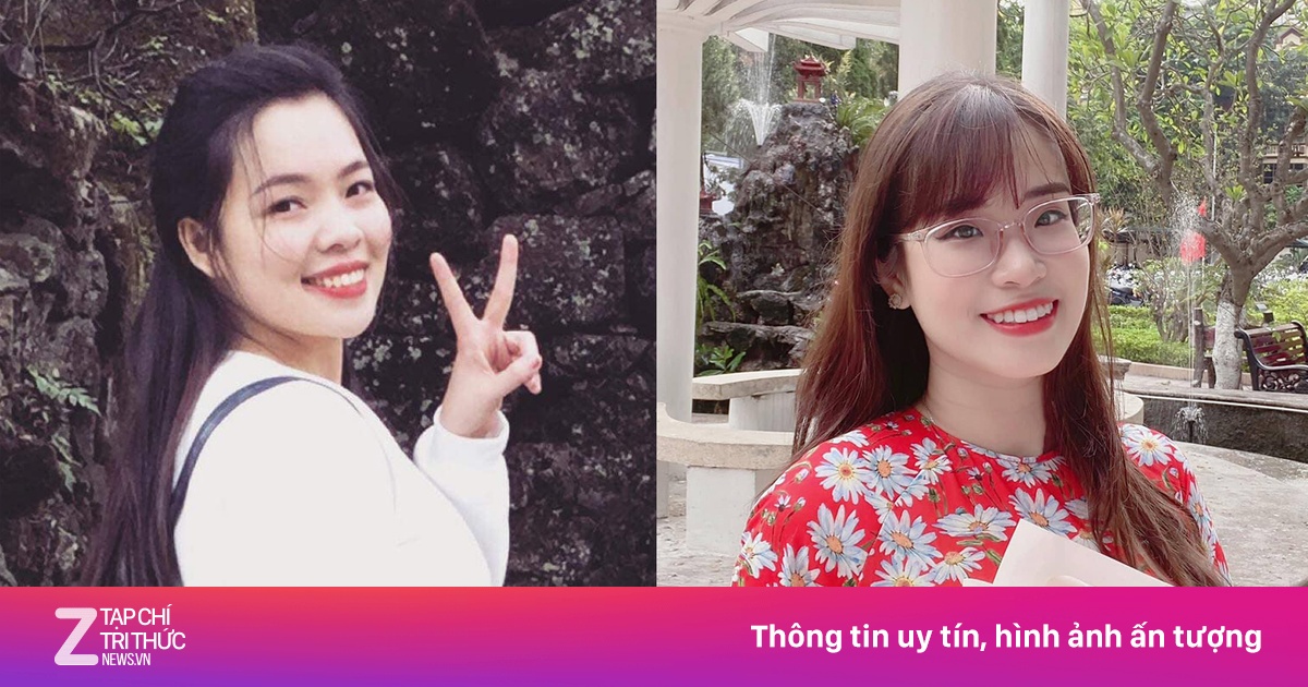 Hai nữ tác giả theo đuổi văn học kinh dị | Znews.vn