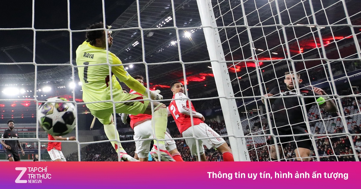 Arsenal xuất hiện ở Budapest trước chung kết Champions League | Znews.vn