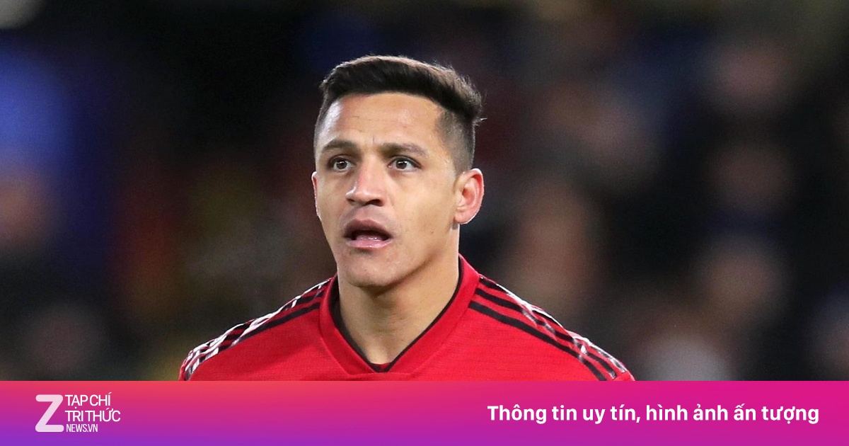 Sanchez sắp đến Inter dù MU khủng hoảng tiền đạo - Bóng đá Anh - ZNEWS.VN