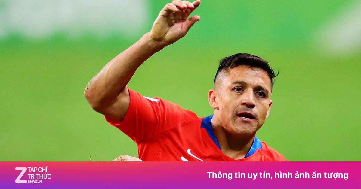 Sanchez có thể lên bàn mổ, đối mặt nguy cơ nghỉ hết năm - Bóng đá ...